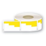 Paper Thermal Printer Bin Labels - Orgill Style by Centurion