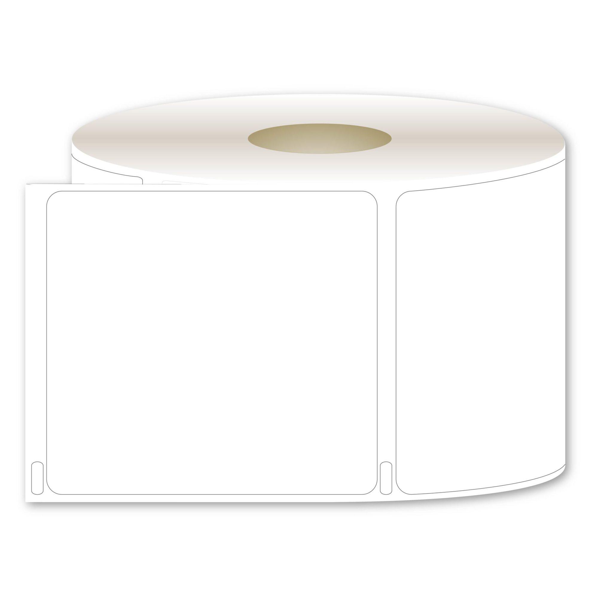 Custom Color Labels - 2-1/8" x 2-3/4" – Centurion Store Supplies