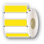 Zebra Compatible Bin Labels by Centurion Store Supplies