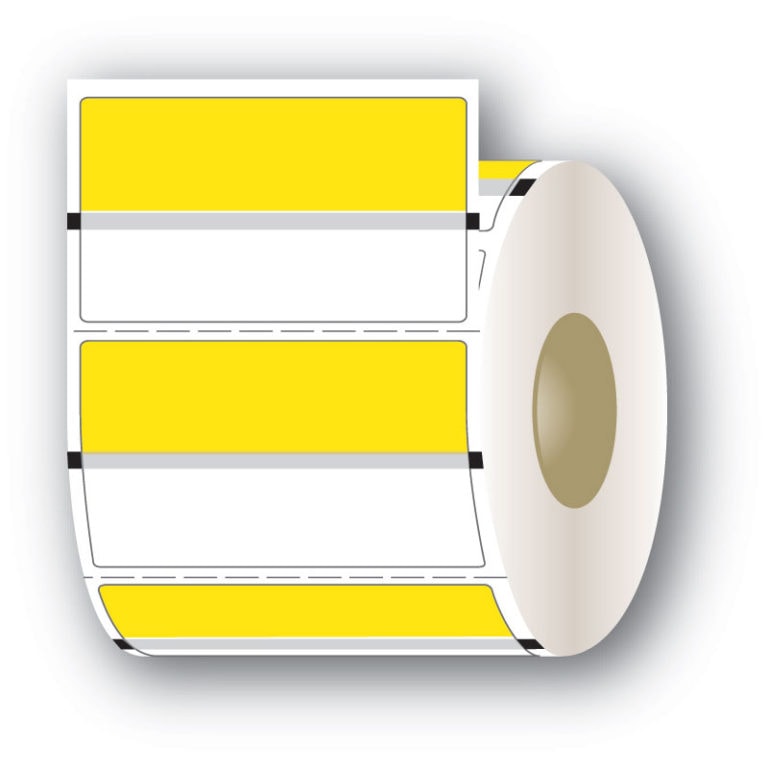 Zebra Compatible Bin Labels by Centurion Store Supplies