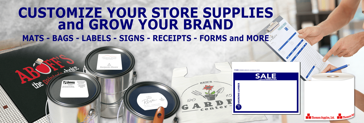 Centurion Store Supplies - Products to Help Run Your Store & Promote ...
