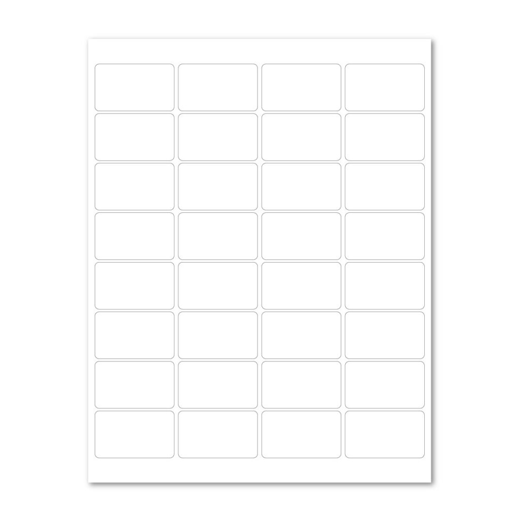 Label Release Labels | Centurion Store Supplies