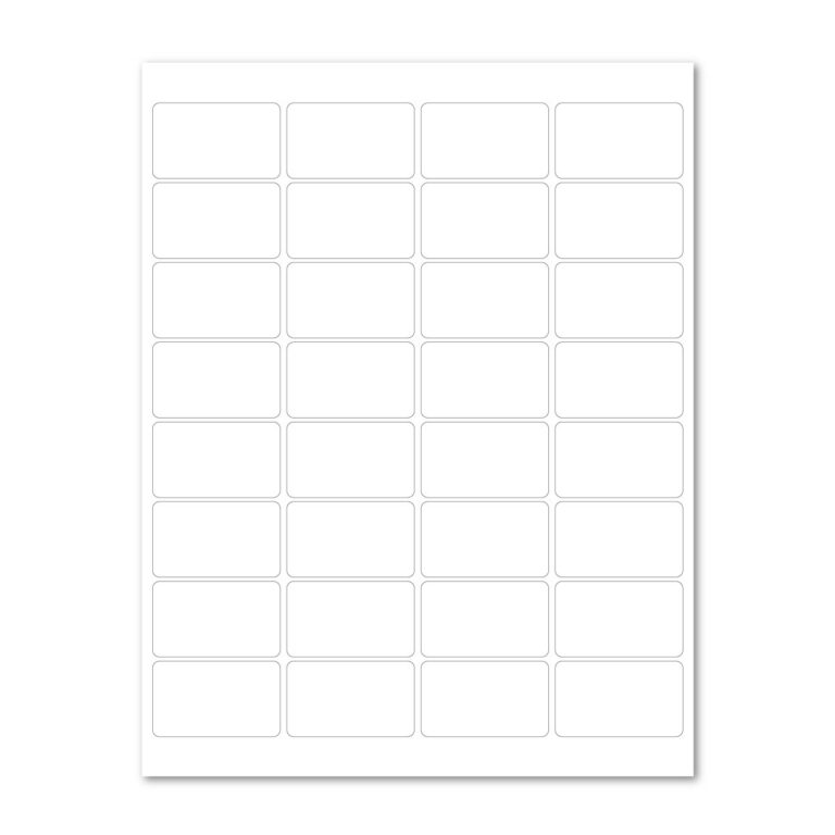 Label Release Labels | Centurion Store Supplies