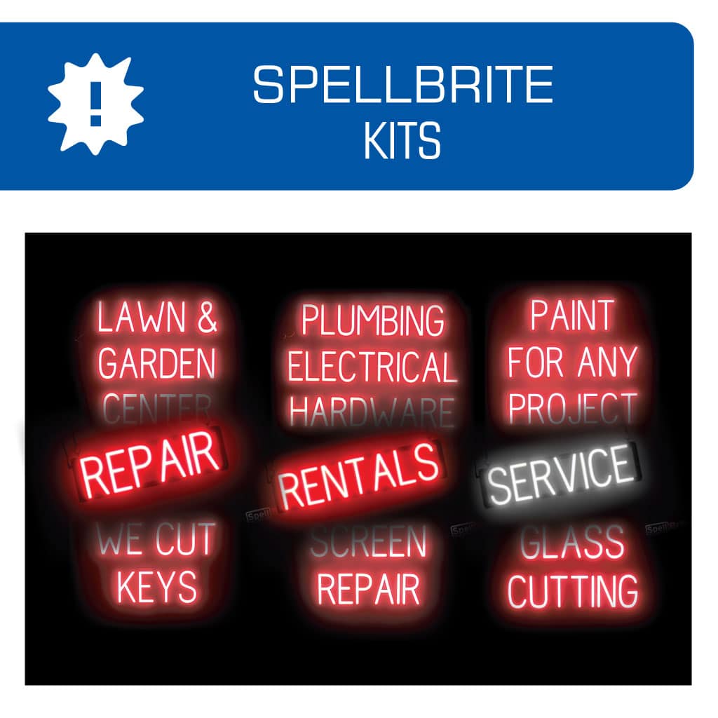SpellBrite Solutions – Centurion Store Supplies