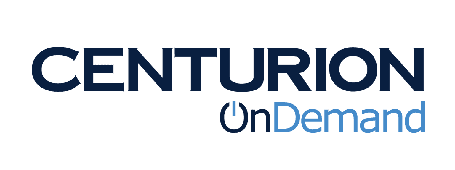 Centurion OnDemand | Centurion Store Supplies
