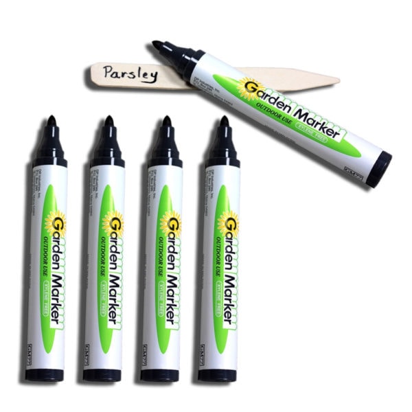 Garden Marker Pen - 1.2mm Tip by Centurion
