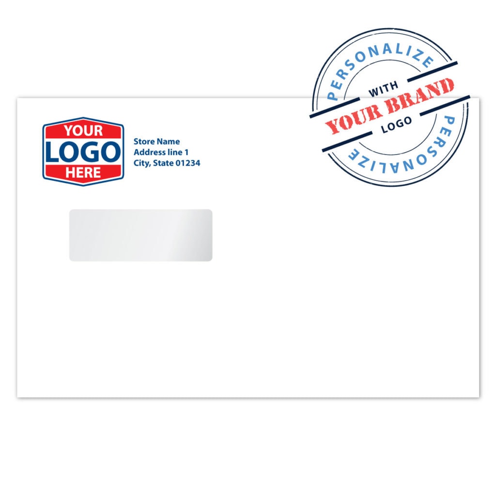 Epicor Statement Envelope | Centurion Store Supplies