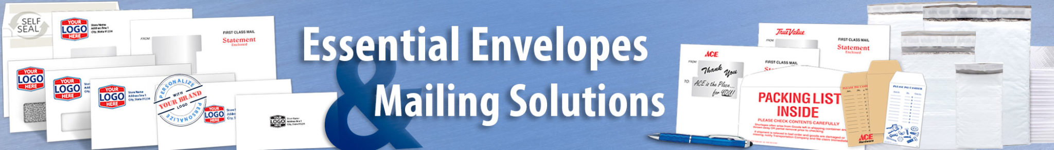 Envelopes – Centurion Store Supplies