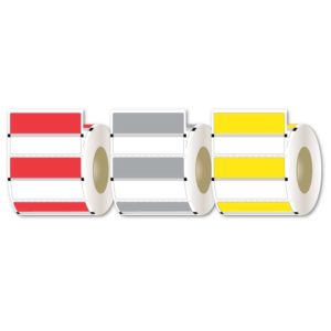 Zebra Compatible Bin Labels by Centurion Store Supplies