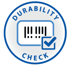 Poly Thermal Printer Bin Labels - Premium Series | by Centurion