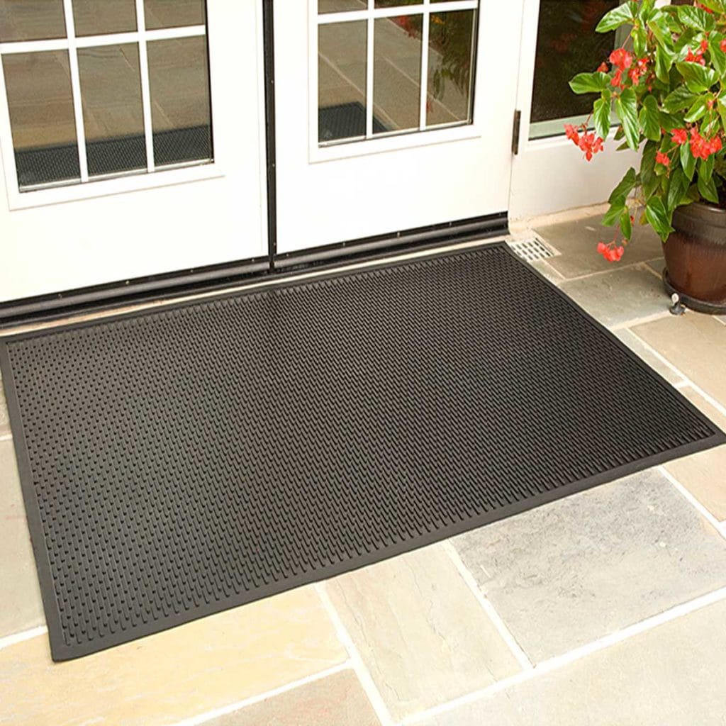 SuperScrape™ Entrance Floor Mat | Centurion Store Supplies