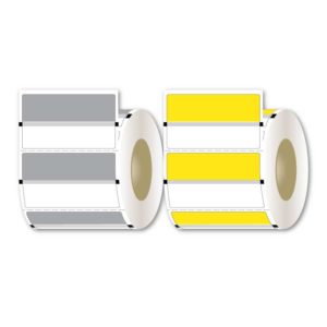 Zebra Compatible Bin Labels by Centurion Store Supplies