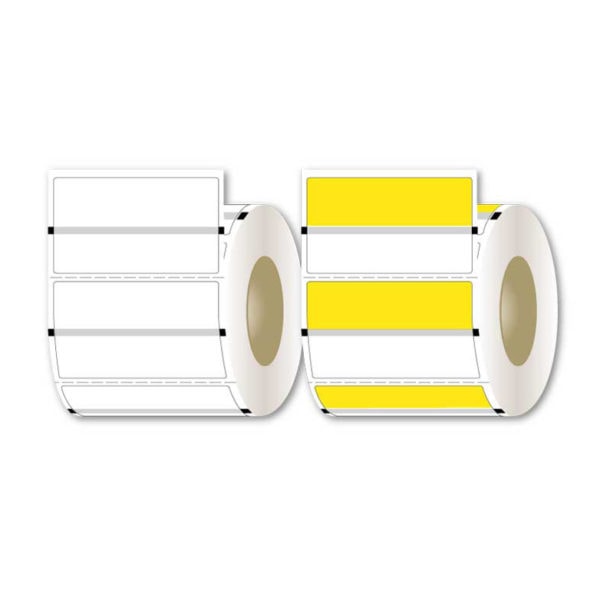 Zebra Compatible Bin Labels by Centurion Store Supplies