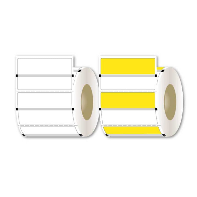 Zebra Compatible Bin Labels by Centurion Store Supplies