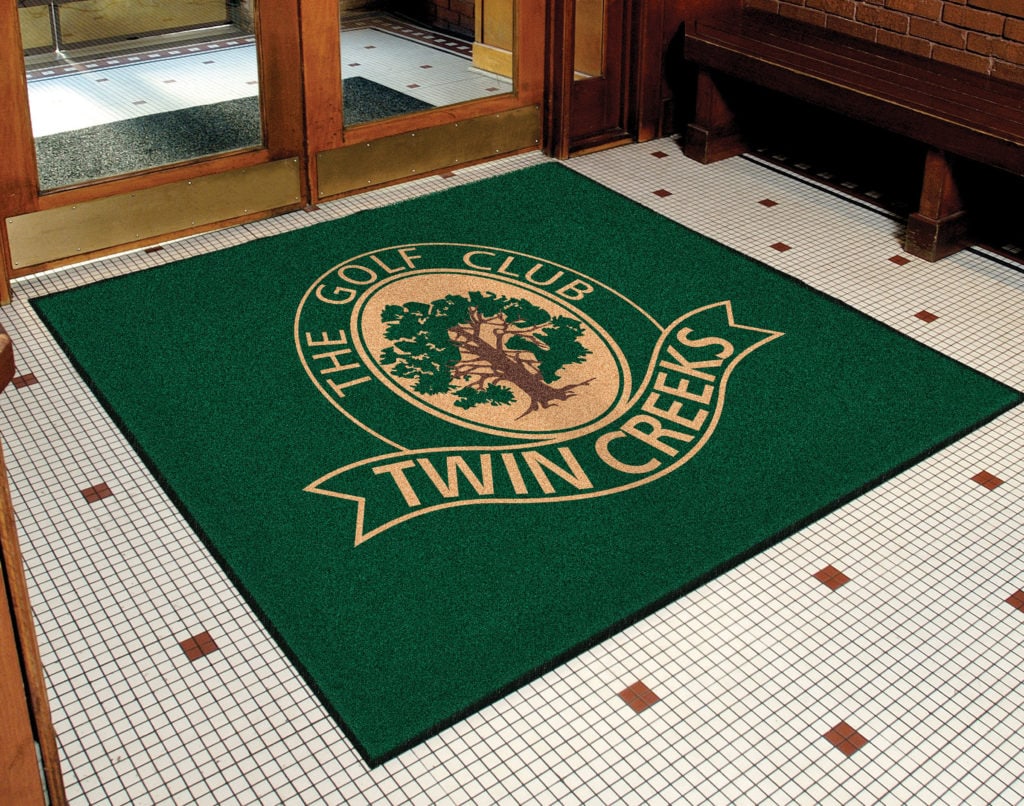 DigiPrint™ Entrance Floor Mat - Custom Printed – Centurion Store Supplies