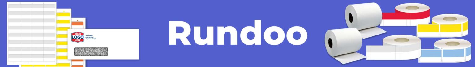 Rundoo – Centurion Store Supplies