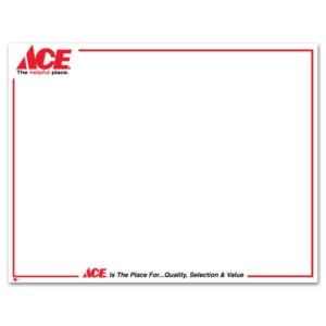 SignBuilder™ by Centurion For Ace – Centurion Store Supplies
